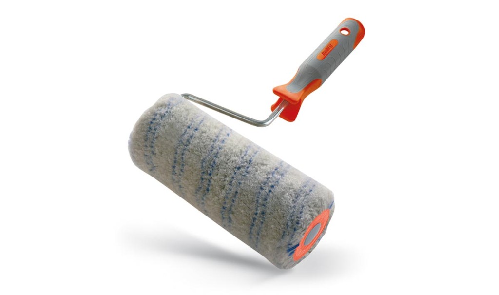 Como elegir Rodillos para Pintar