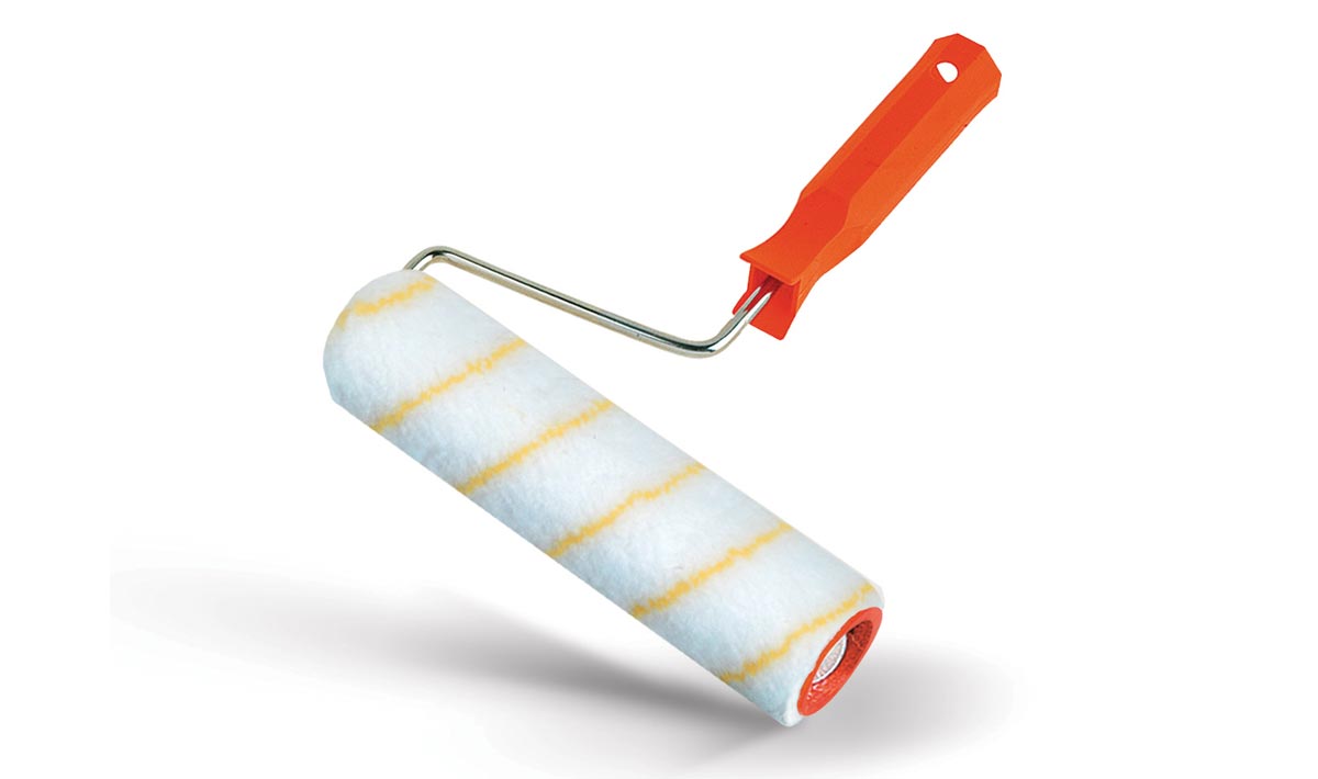 Como elegir Rodillos para Pintar