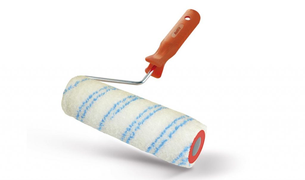 Como elegir Rodillos para Pintar